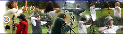 Yorkshire Archery Association - home